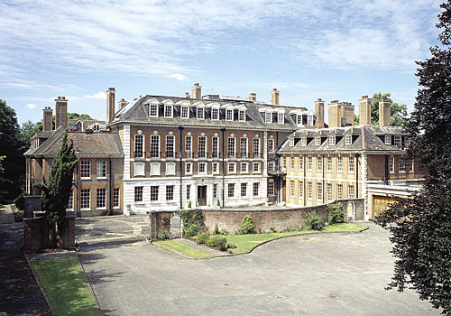 Plans for Highgate mansion rejected | Camden New Journal