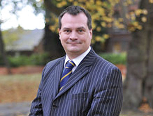 Controversial NHS chief Dr Mark Atkinson in ‘sick leave’ mystery ...