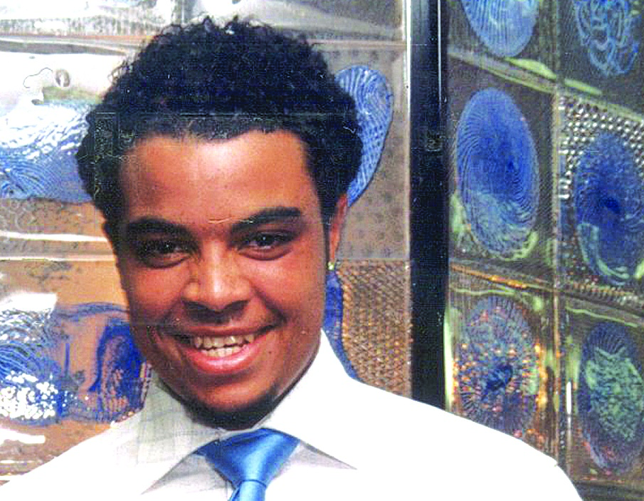 Life sentence for killer of Elliot Guy | Camden New Journal