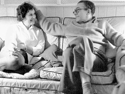 Michael Foot – A man of politics and literature | Camden New Journal