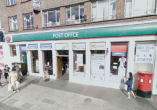 Post Office cashier, Modupe Sunmonu, jailed after 10 years on the run ...