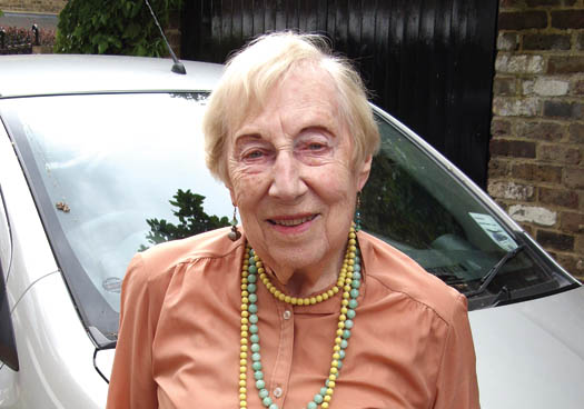 Islington historian treated like a criminal for clipping wing mirror ...