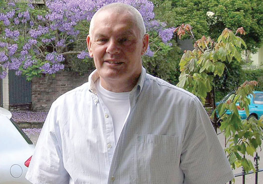 Ian Baynham – trial opens into civil servant’s death | Camden New Journal