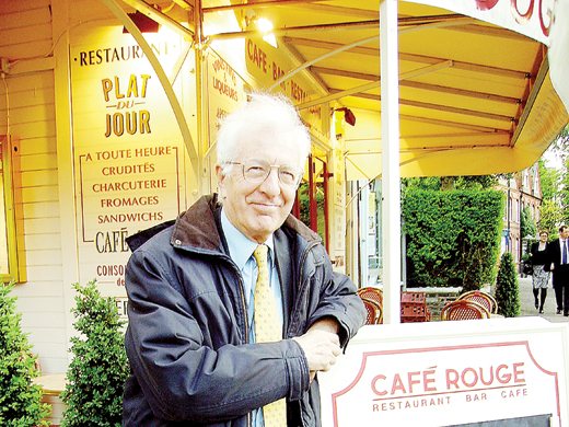 Health News – Lord Layard says ‘We’re doing poor job of helping the ...