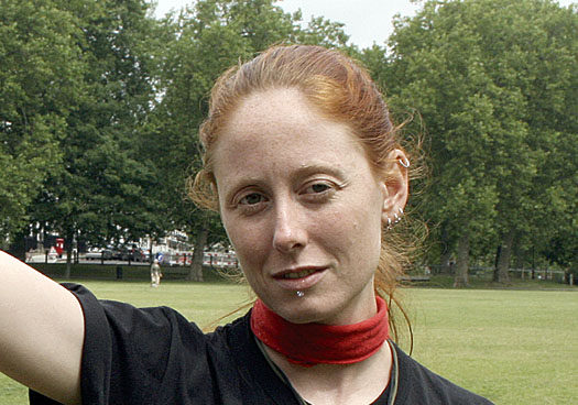 Alex Harrison who sailed with Gaza aid flotilla reunited with family ...