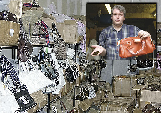 FAKE GOODS MASTERMIND ON THE RUN Camden New Journal fake-goods-mastermind-on-the-run-camden-new-journal