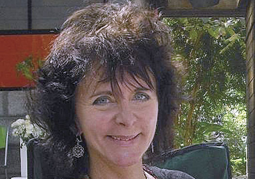 Poet Ruth Padel in Oxford row backs her two pals | Camden New Journal