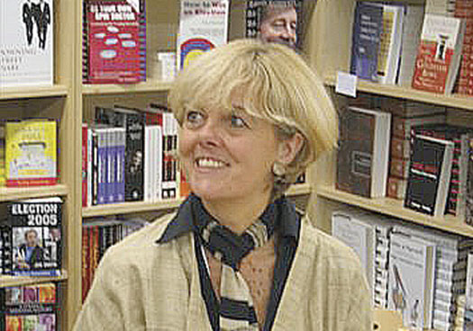 Kentish Town gets its first ever baroness – Dianne Hayter | Camden New ...