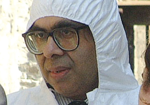 ‘Camden Ripper’ doctor fights new investigation | Camden New Journal
