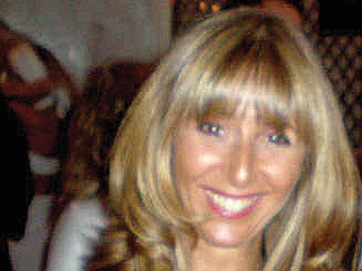Health News – Former TV fitness guru Nicci Roscoe on the power of ...