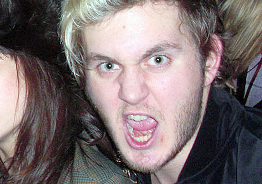 Charles Haddon ‘was lovely guy’ | Camden New Journal