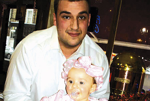 Carpenter Craig Page’s inquest adjourned yet again | Camden New Journal