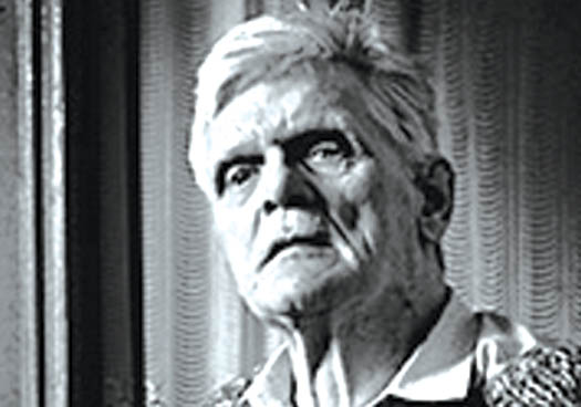 One Week with JOHN GULLIVER: October 21 – Grand Old Man of Letters ...