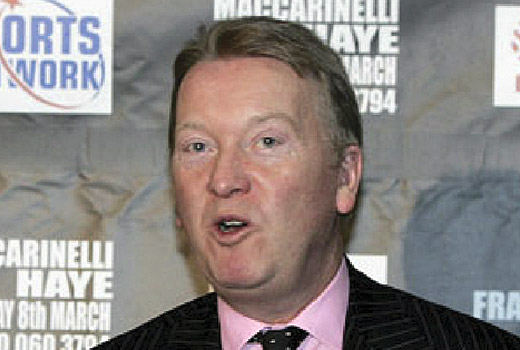 Open verdict on death of Frank Warren’s brother Mark | Camden New Journal