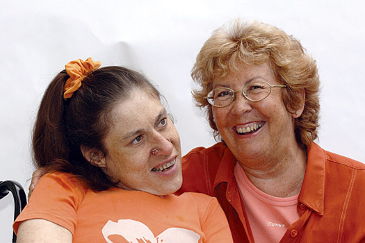 Woman of the Year award for Jean Willson’s ‘inspirational’ battle ...