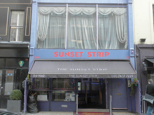 Council’s “crazy” attitude to strip clubs – City Hall bars drinking ...