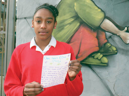 Schoolgirl’s fight to keep ‘Winch’ open – Winchester Club facing ...