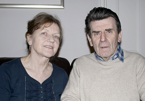 Wife of Alzheimer’s victim challenges Councillor Pat Callaghan on ...