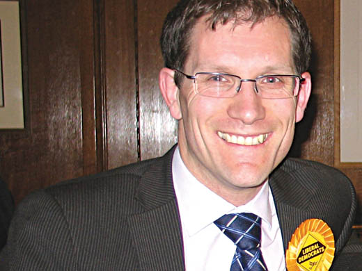 “Arrogant wastage” says Ed Fordham, as spiralling costs of SNT police ...