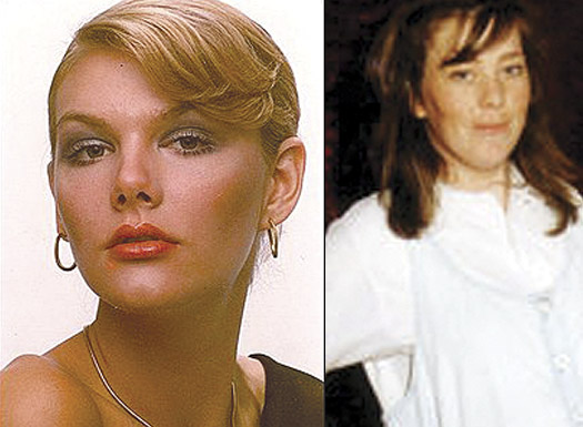 ‘Model Melissa Halstead feared John Sweeney would kill her’ | Camden ...