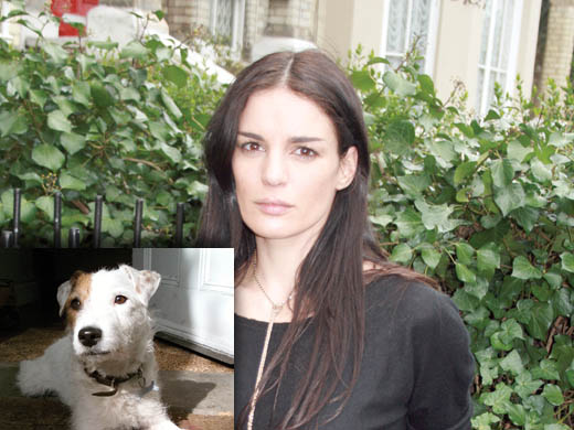 Have pet thieves struck again? – Musician Sam Obernik, left ‘devastated ...