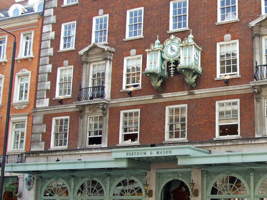 Police under fire for Fortnum and Mason arrests – solicitor Raj Chada ...