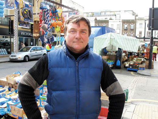 Market traders to face 50% rent hikes – Plender Street stallholders ...