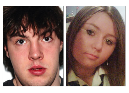 Jessie Wright – Why was Bemerton estate abandoned to Jessie’s killer ...