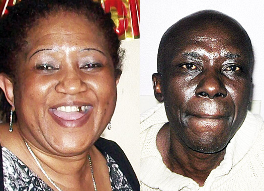 Nurse Donna Drepaul burned to death by her jealous lover | Camden New ...