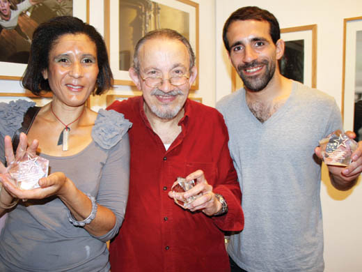 Xtra Diary: Jewellery maker, Ashia Thompson, a rare talent | Camden New ...