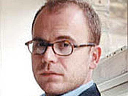 ‘We’ll be the Olympics drug capital’, says Proud Gallery owner Alex ...