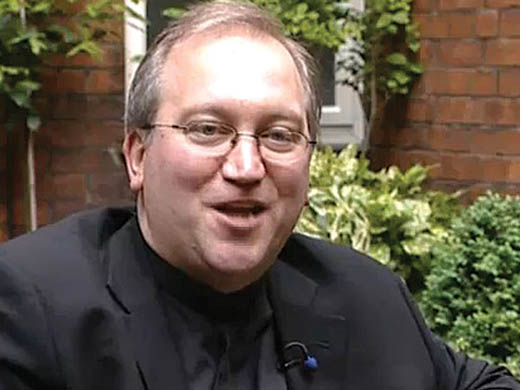 Bishop’s plans for centre divides parishioners – Father Michael O’Boy bids to close St Aloysius ...