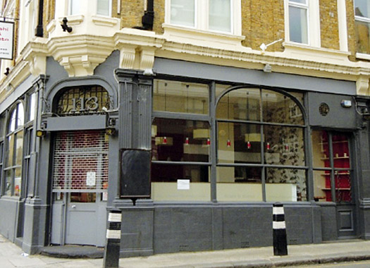 The Laurel Tree’s spirited return | Camden New Journal
