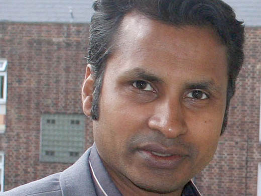 RIOTS: Message from Labour council leader Nasim Ali : ‘We can do this ...