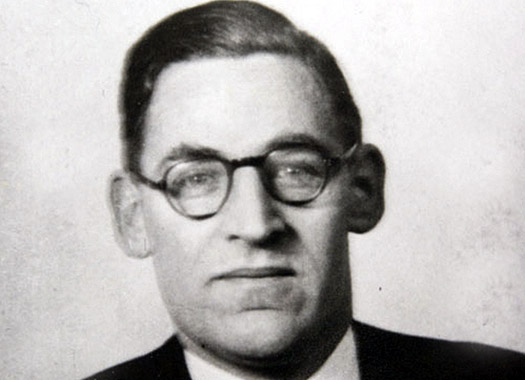 Revealed: how spies trailed Sir Neil Lawson suspected of Communist ...