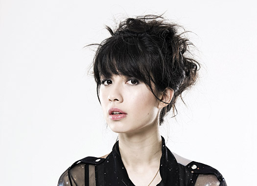 Singer Emmy The Great on riots response | Camden New Journal