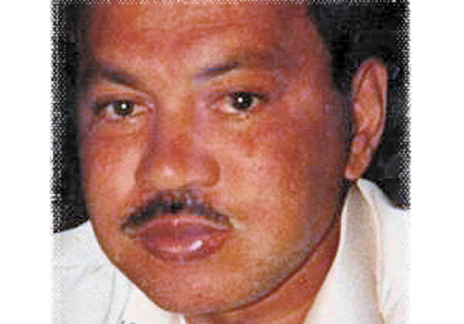 Family accused of bookie Don Banfield’s murder | Camden New Journal