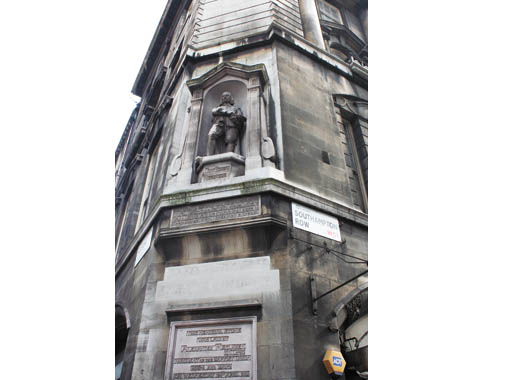 Calls to save John Bunyan memorial, as 84 bedroom hotel planned for ...