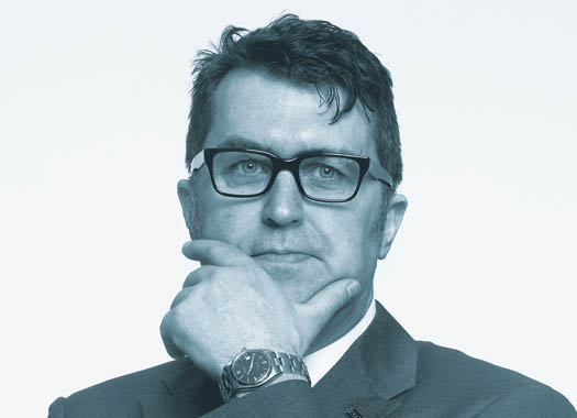 PoW MEMORIAL: The memorial’s designer, architect Chris Roche, explains ...