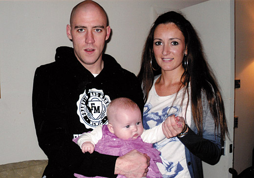 Relatives of man killed in Liverpool say they were asked to bury him ...