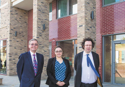 Rubicon opens up. First phase of Railway Lands development includes 78 ...