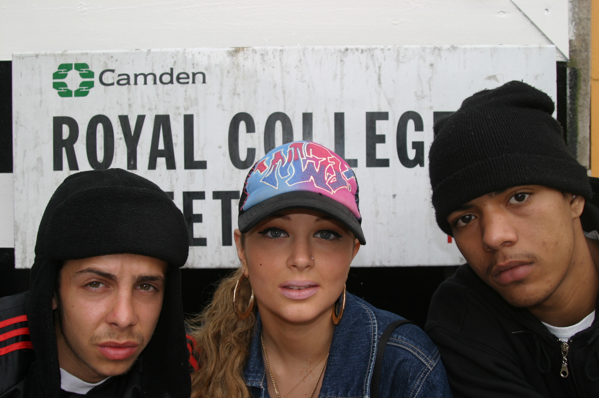 N-Dubz singer Tulisa Contostavlos charged with supplying drugs | Camden ...