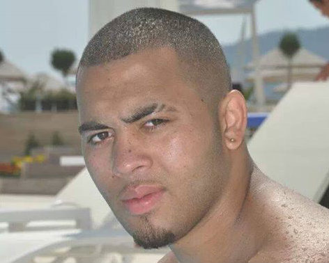 Hundreds line the streets to pay tribute to Aaron Maher Faissal, known ...