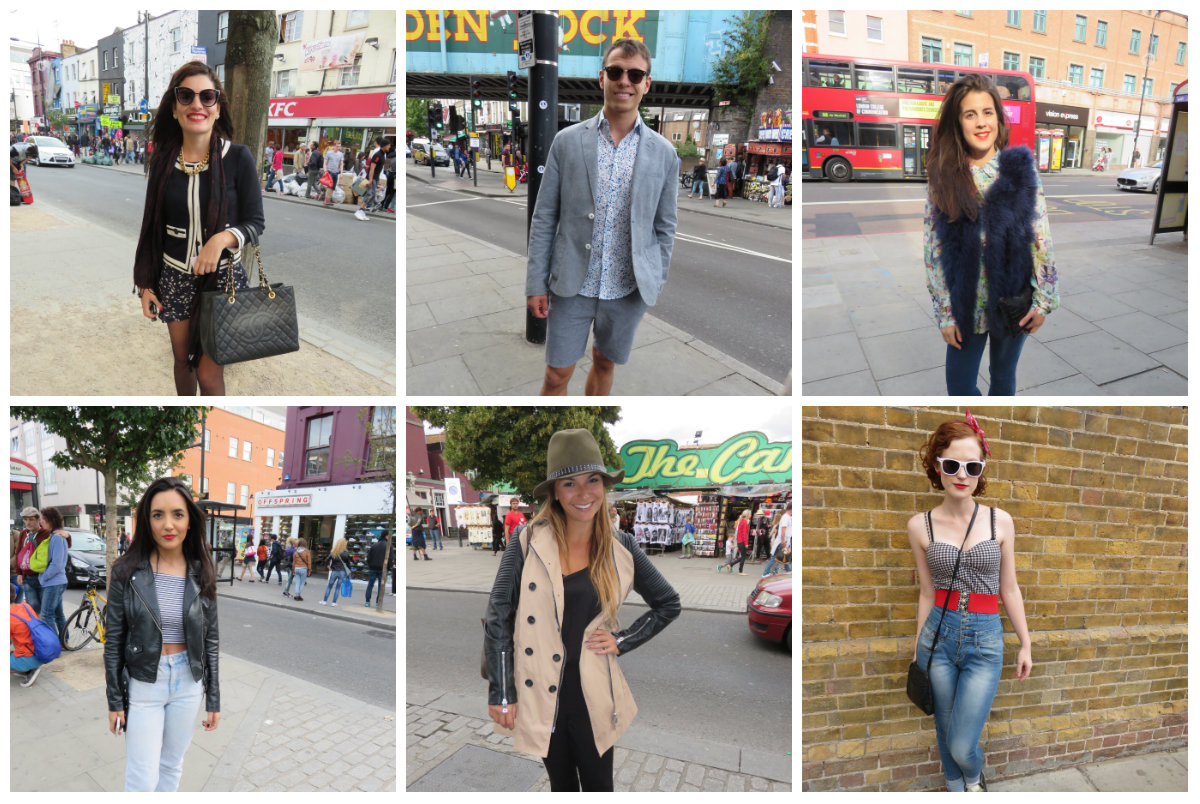 Camden street style #25: The last days of summer | Camden New Journal
