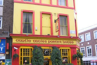 Exclusive: Foxtons estate agents set to move into Kentish Town pub ...