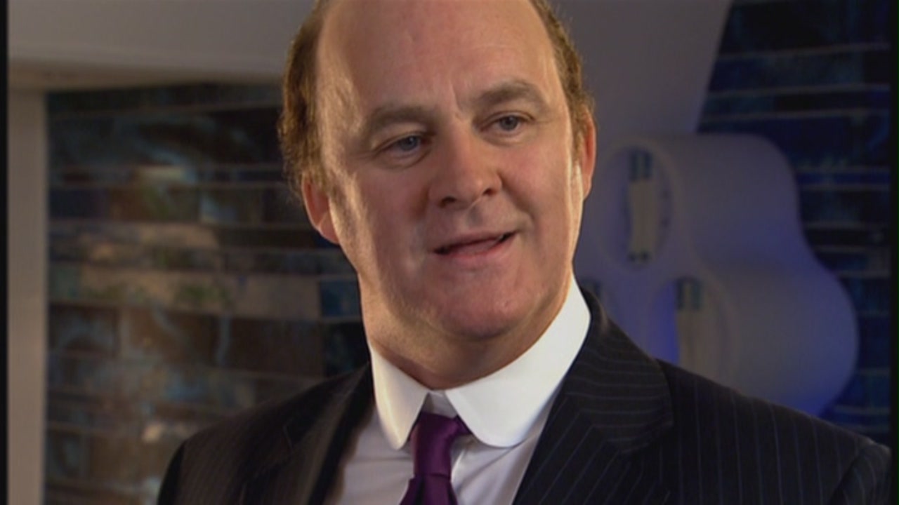 Tim Mcinnerny Blackadder