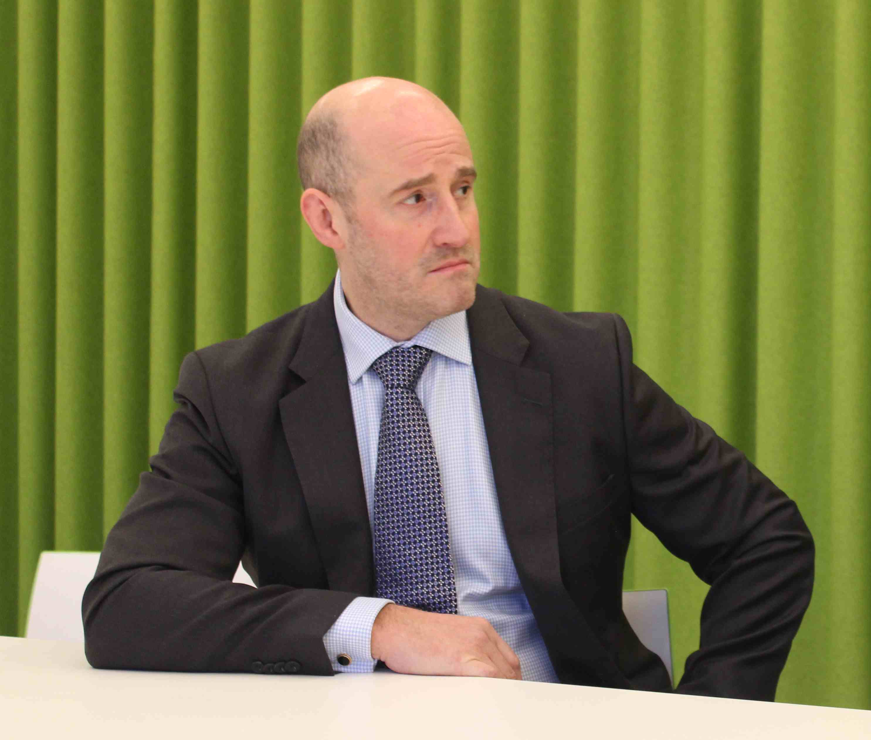 Tory candidate defends decision to send out mock mansion tax bills ...