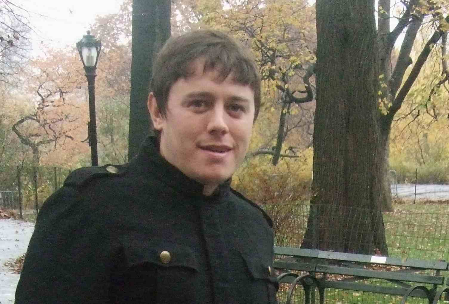 Charity gig: Britpop singer John Chapman tells how one in a million ...