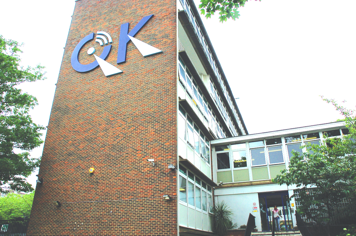 Former Quintin Kynaston head Jo Shuter said Mohammed Emwazi taught an ...