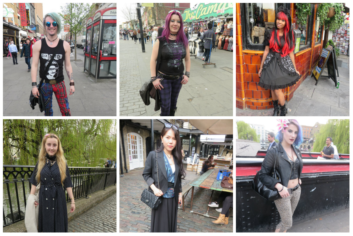Camden street style #40: Magic Jasz leads the way | Camden New Journal